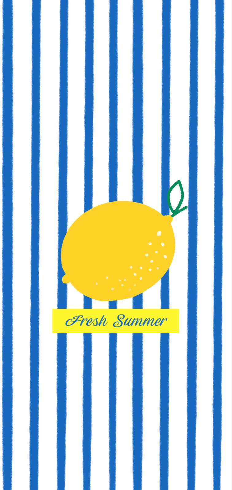 상큼한 여름| 툴디(tooldi)